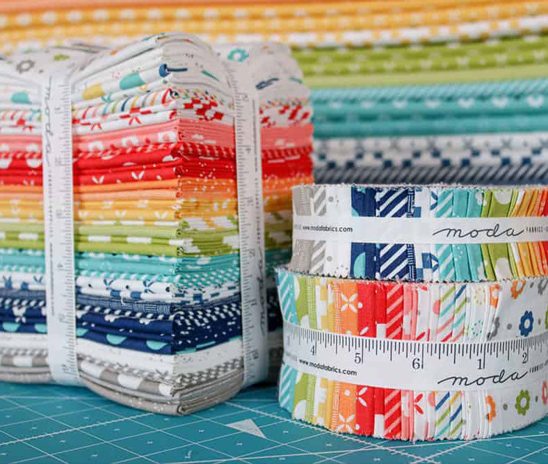 Fabric Pre-cuts – Yoder Department Store