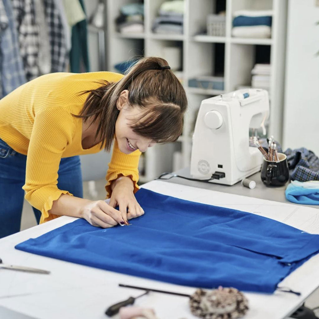 Fabric Patterns – Yoder Department Store