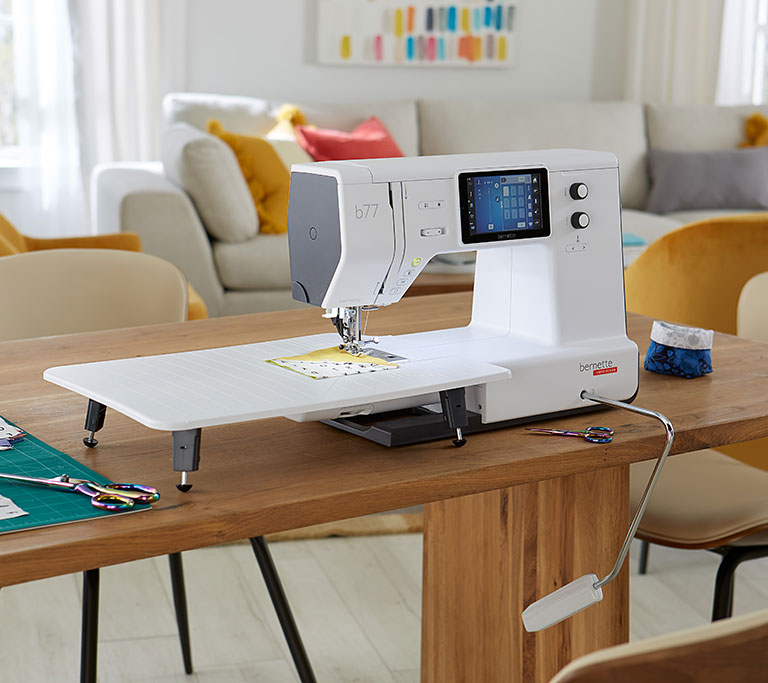 Sewing Machines – Yoder Department Store