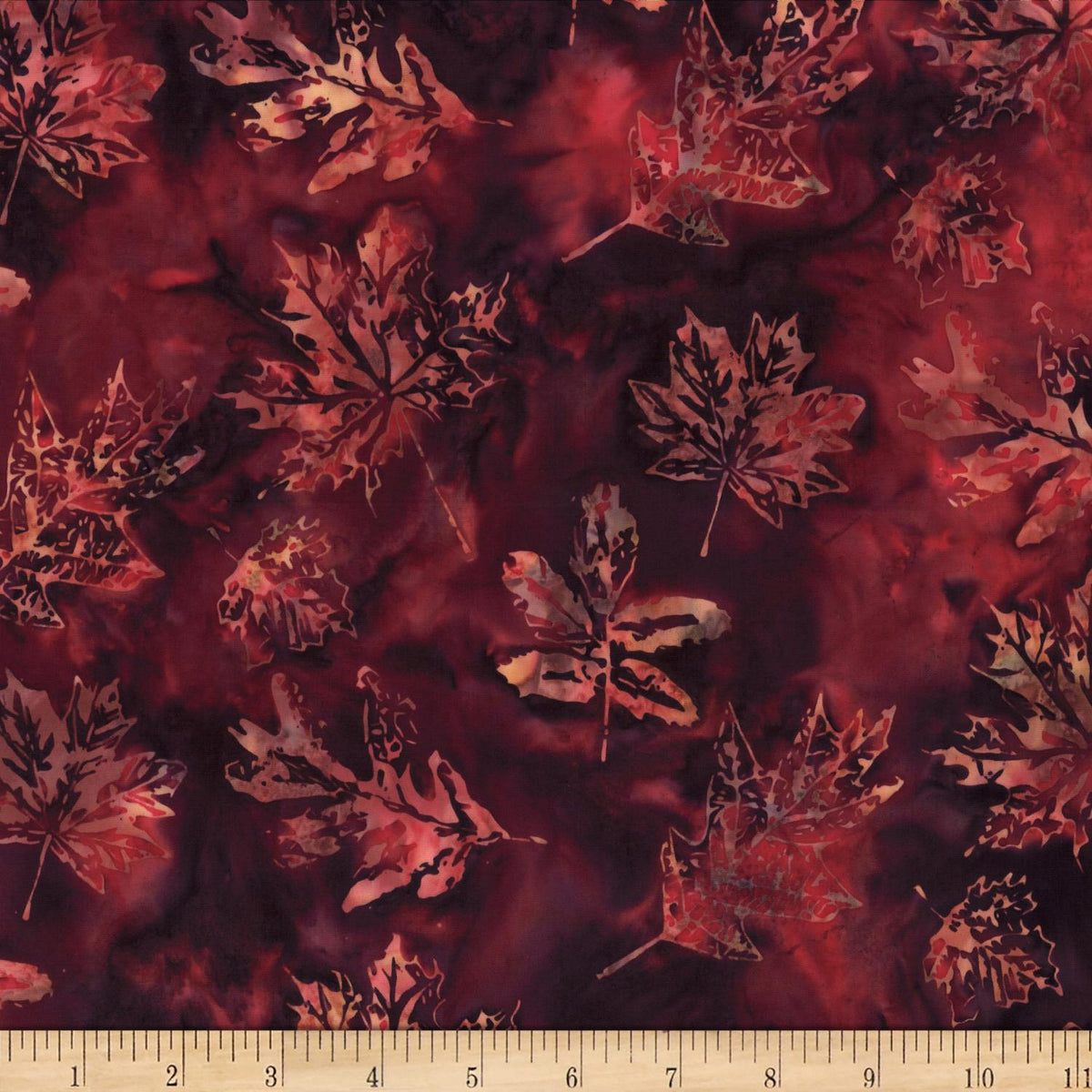 Hoffman Fabrics Volcano, X2615-116, Harvest, – Yoder Department Store