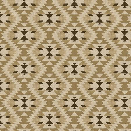 Michael Miller, Cabin, CX10729-GOLD, Gold – Yoder Department Store