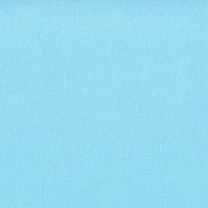 Moda Bella Solids, 9900 186, Aqua – Yoder Department Store