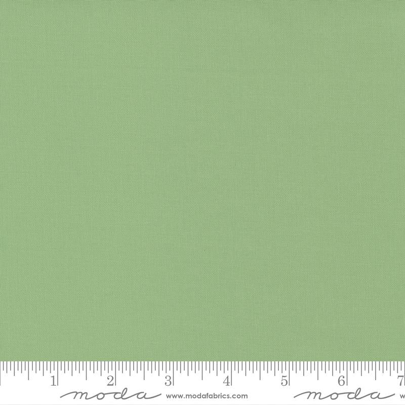 Moda Bella Solids, 9900 398, Cucumber – Yoder Department Store