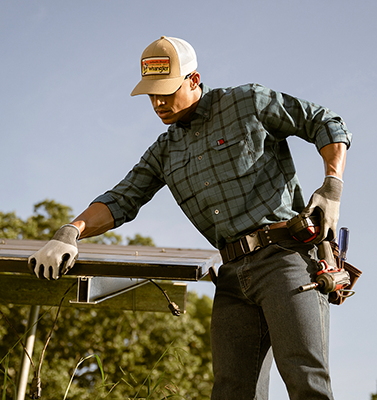 Work – Yoder Department Store