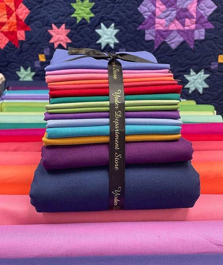 Fabric Kits – Page 2 – Yoder Department Store