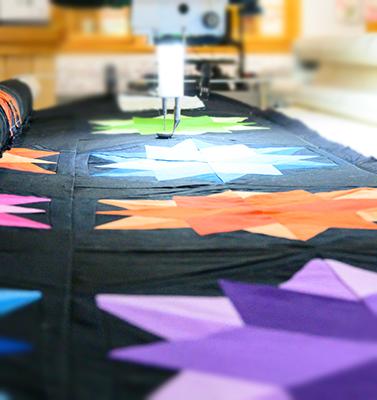 Fabric & Sewing – Yoder Department Store