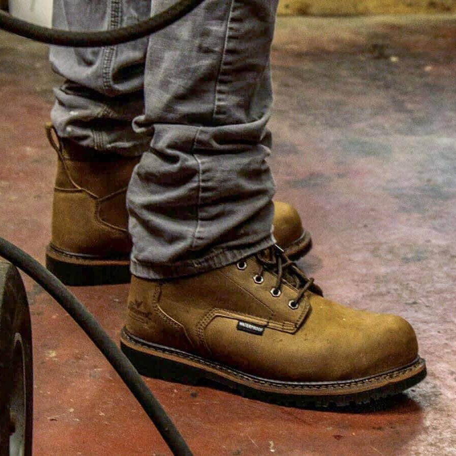 Men's Boots – Yoder Department Store