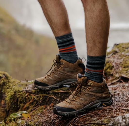 Men's Shoes – Yoder Department Store