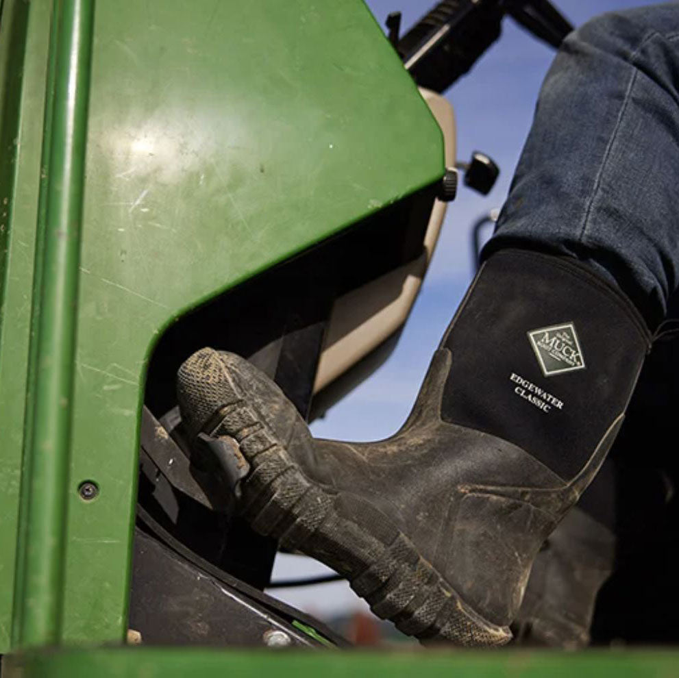 Men's Work Boots – Yoder Department Store