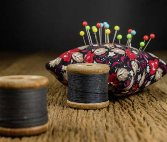 Supplies & Notions – Yoder Department Store