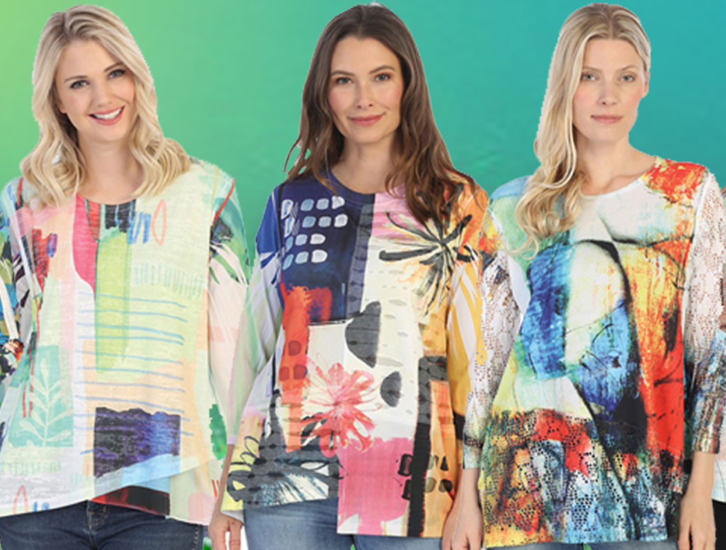 Women's Clothing – Yoder Department Store