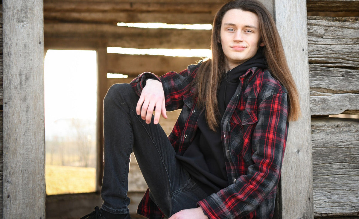 Work Shirts – Yoder Department Store