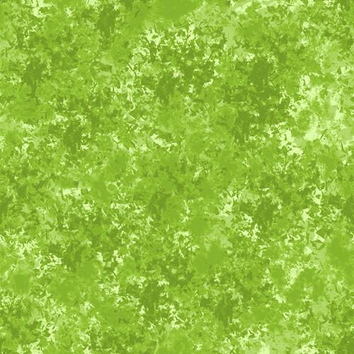 Blank Quilting Corp Entice Color Burst, 3353-66, Green, Fran Morgan ...