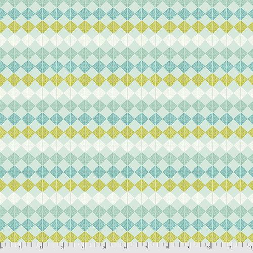 Free Spirit, Jenny & Helen, Mod Cloth, PWSK001.EARTH, Earth – Yoder ...