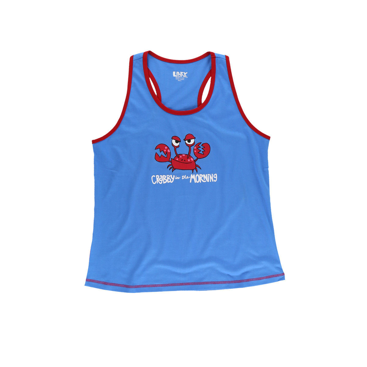 Lazy One, Crabby Tank, GT374 – Yoder Department Store