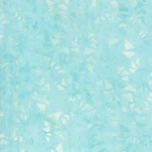 Melonberry - Flying Geese Batik, TONGA-B4394-ISLAND, Island – Yoder ...