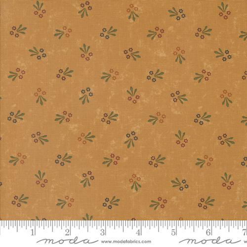 Moda Daisy Lane, 9761 12, Sunflower, Kansas Troubles – Yoder Department ...