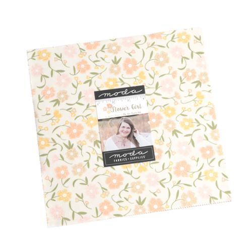 Moda Flower Girl, 31730LC, , My Sew Quilty Life – Yoder Department Store