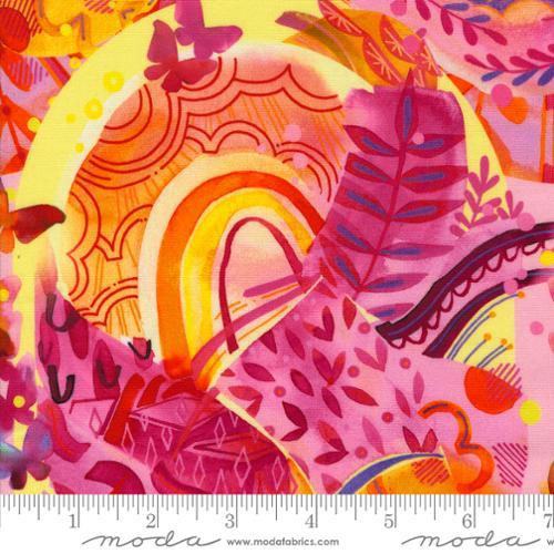Moda Playgrounds, 2260 11, Sunshine, Amarilys Henderson – Yoder ...