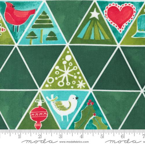 Moda Winterly, 48765 19, Spruce, Robin Pickens – Yoder Department Store