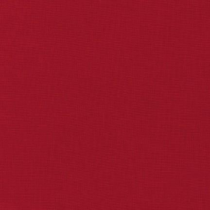Robert Kaufman Kona® Solids, K001-1480, Chinese Red – Yoder Department ...