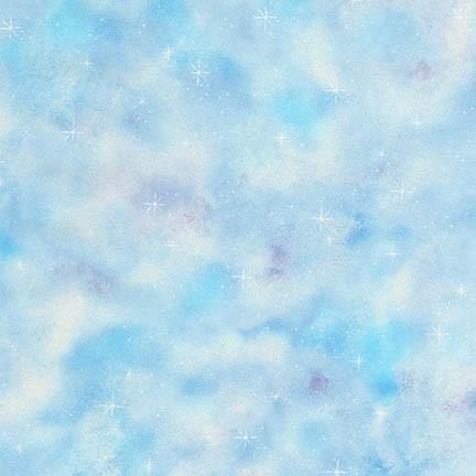 Robert Kaufman, MORNINGMOON FAIRIES, M2070009, Sky – Yoder Department Store