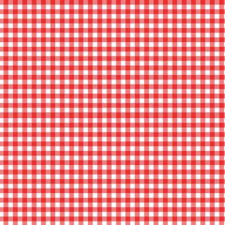 Timeless Treasures, Farm Fresh, CD1539-RED – Yoder Department Store