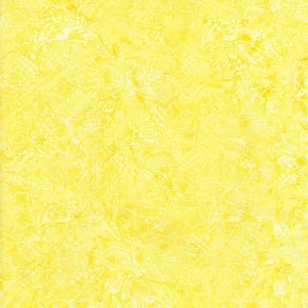 Timeless Treasures, Flutter, TONGA-B1757-LEMON, Lemon – Yoder ...