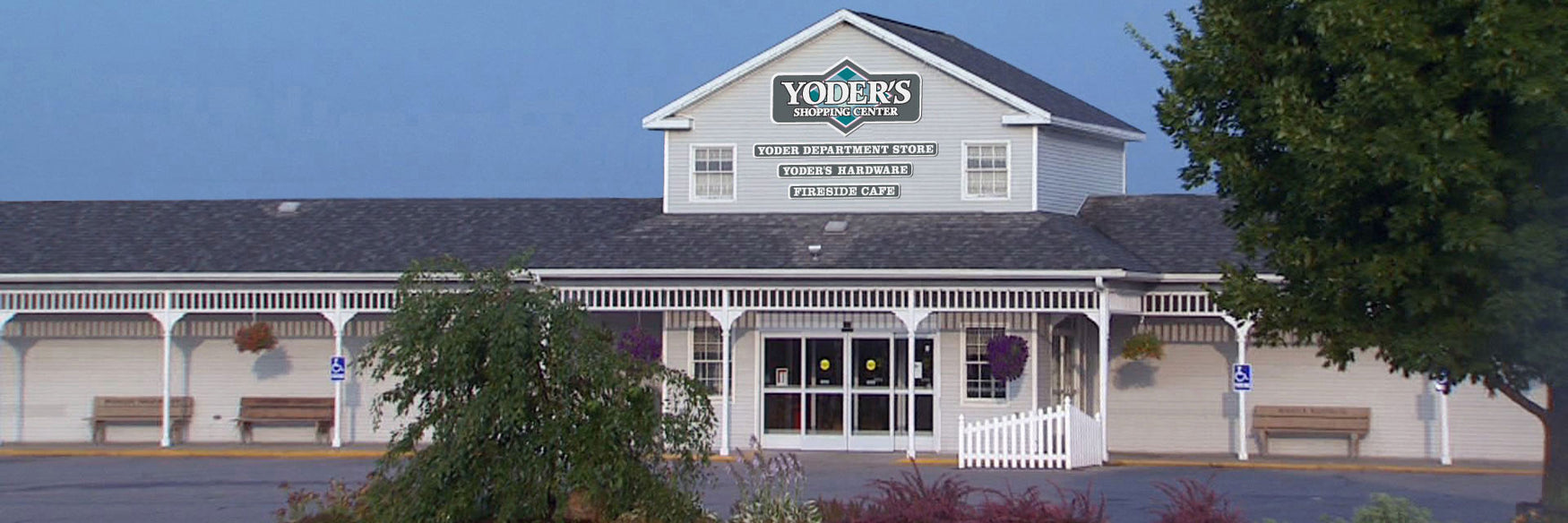 About Us – Yoder Department Store
